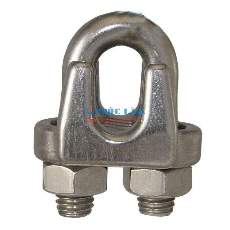 Khóa cáp Inox 304