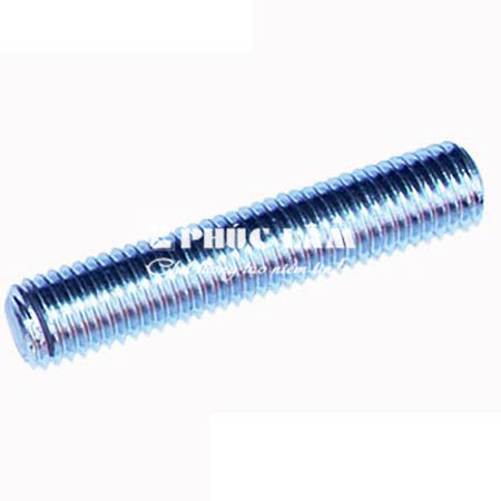 Thanh ren mạ kẽm,ty ren, ty răng thép, ty treo, ty treo máng cáp,tiren